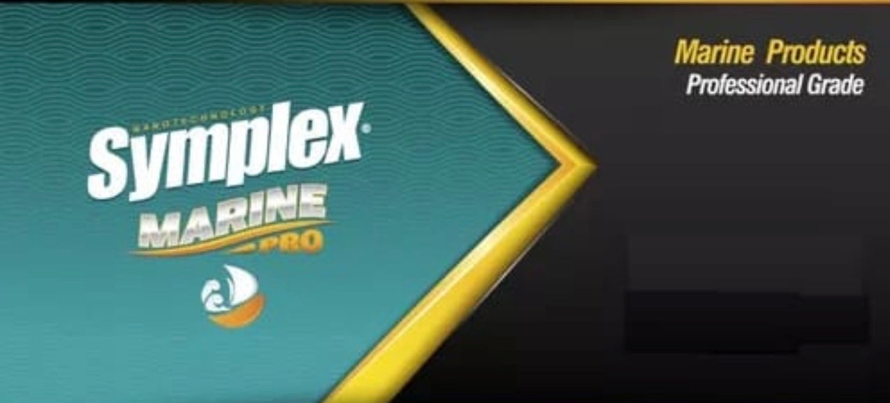 Symplex Marine – Vega Baja Auto Paint