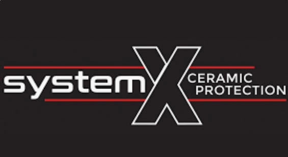 System X Ceramic Protection – Vega Baja Auto Paint
